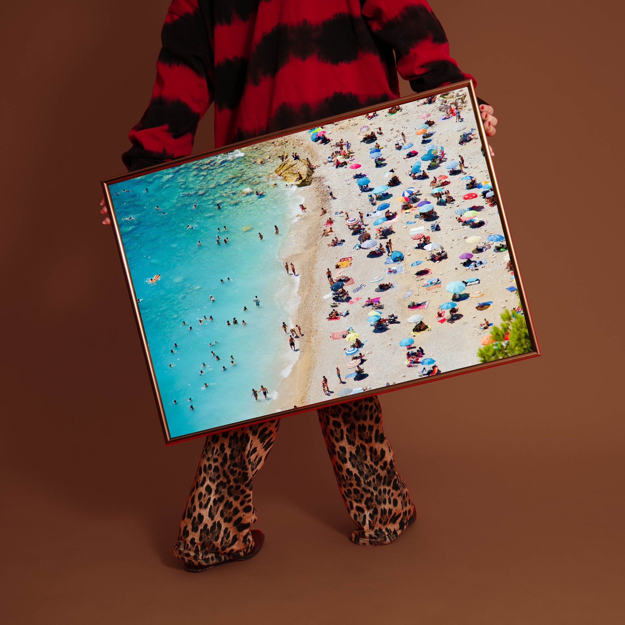 Adam Esser – WAY Posters