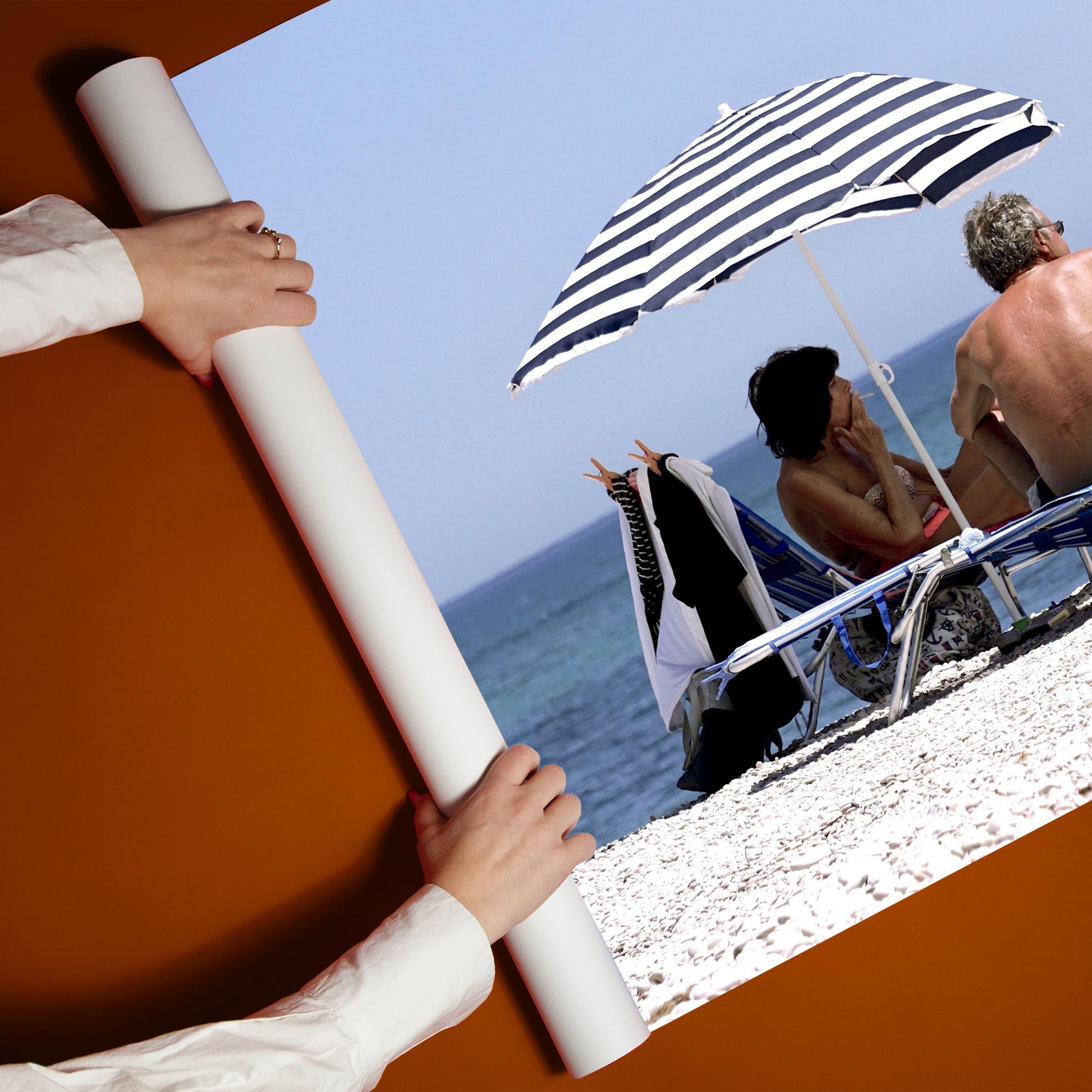 Adam Esser - Minimalism – WAY Posters