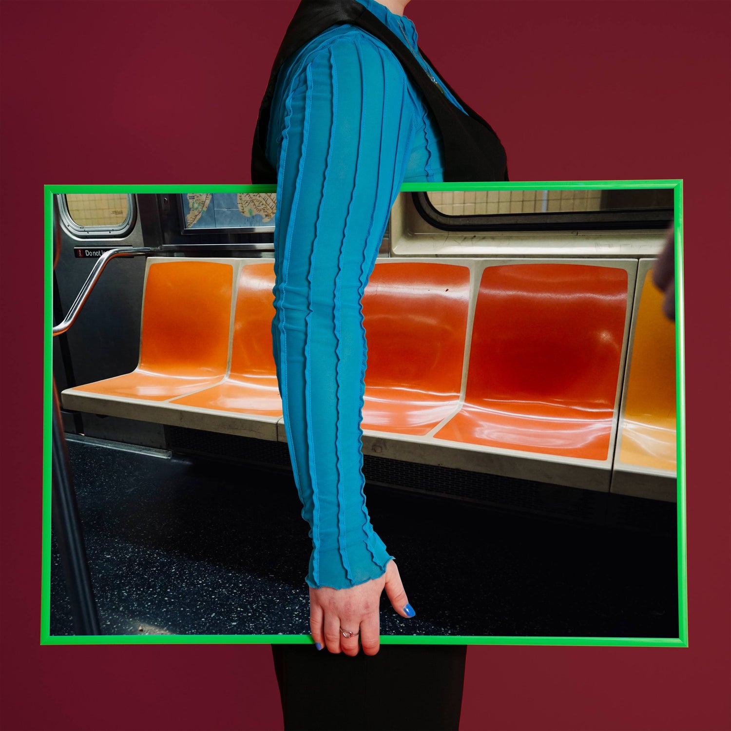 Adam Esser – WAY Posters