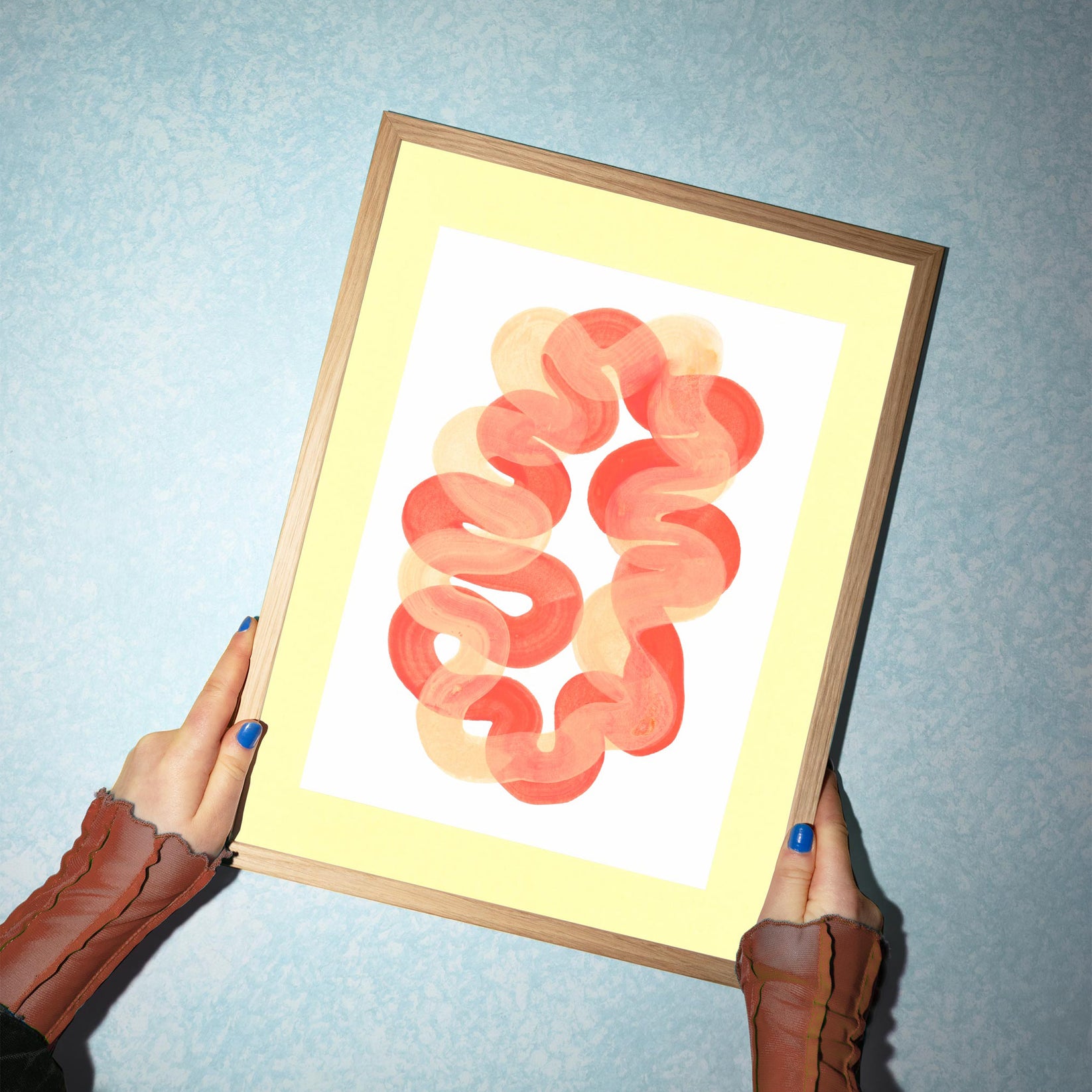 Andy Voitka - Snakes 2 – WAY Posters