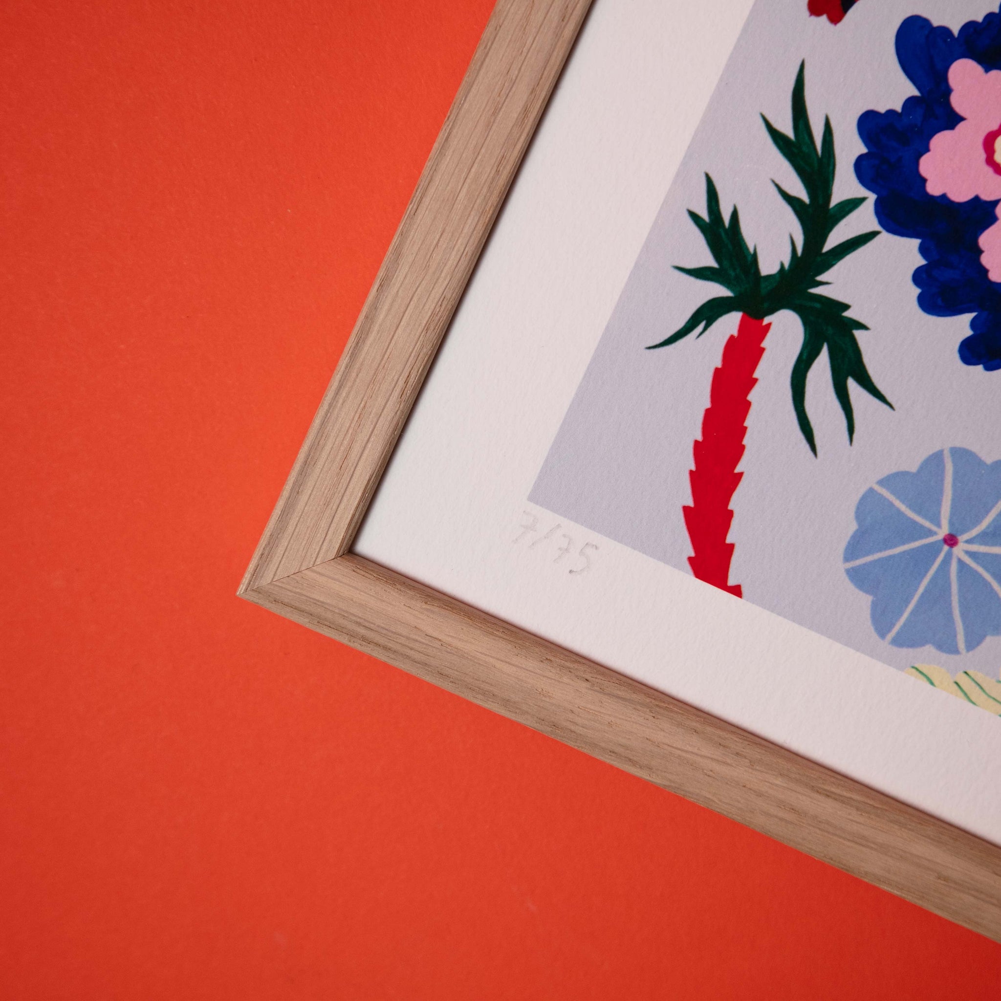 Yoyo Nasty - Tiddle Taddle Toes – WAY Posters