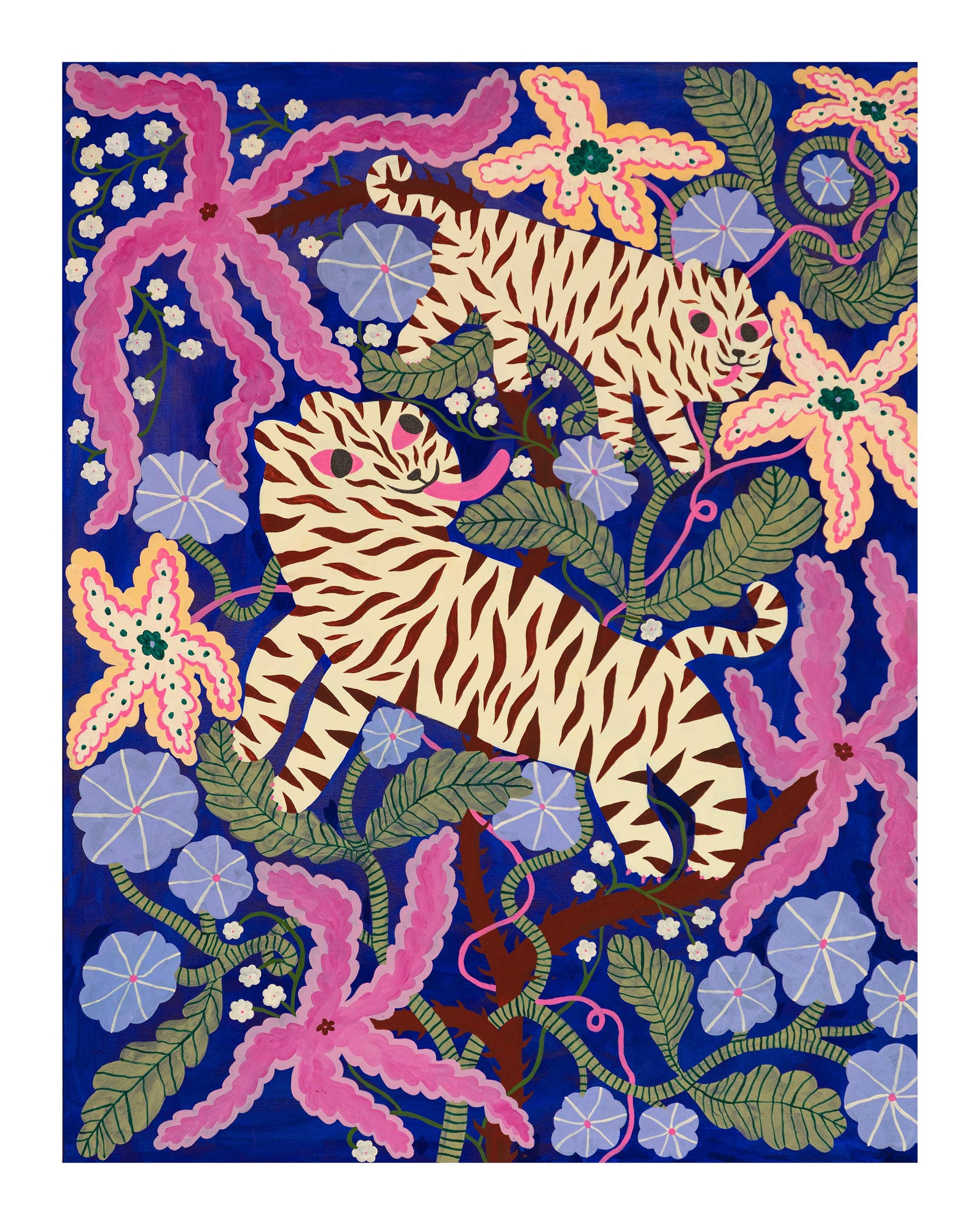 Yoyo Nasty - Sparkle Sprinkle Pop – WAY Posters